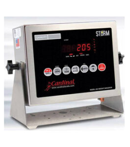 CARDINAL 205 WEIGHT INDICATOR - Matcon-Matic Pte Ltd